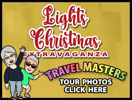 2023 Tour Photos – Travel Masters NWA