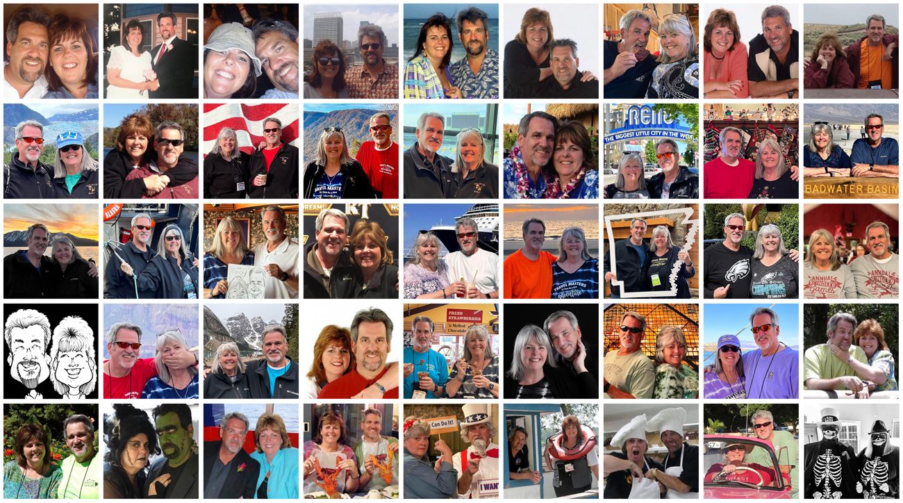 About – Travel Masters NWA